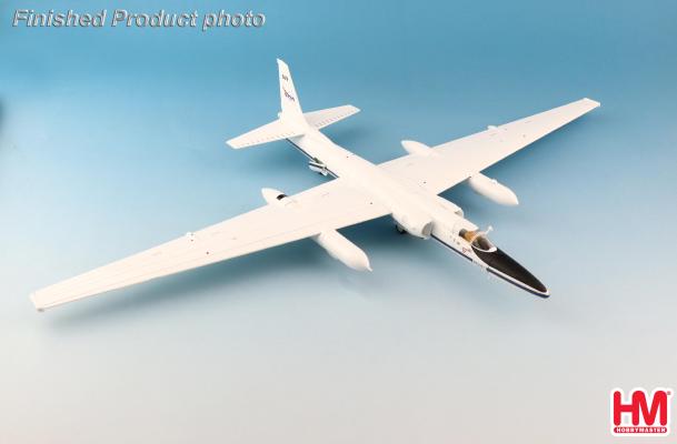 Lockheed ER-2 "High Altitude Research Aircraft" 809, NASA, 1999