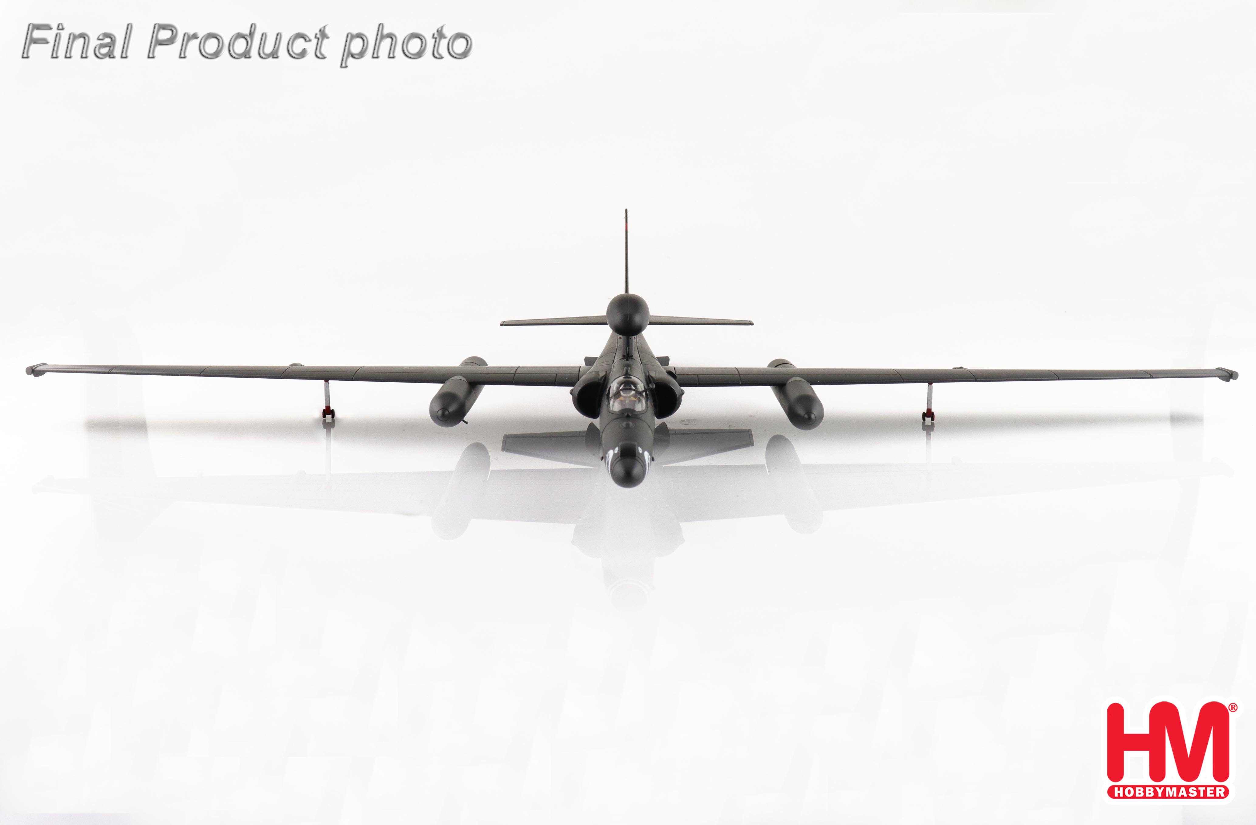 Lockheed U-2S Dragon Lady 80-1083, 99th ERS / 9th RW, RAF Fairford , 2021