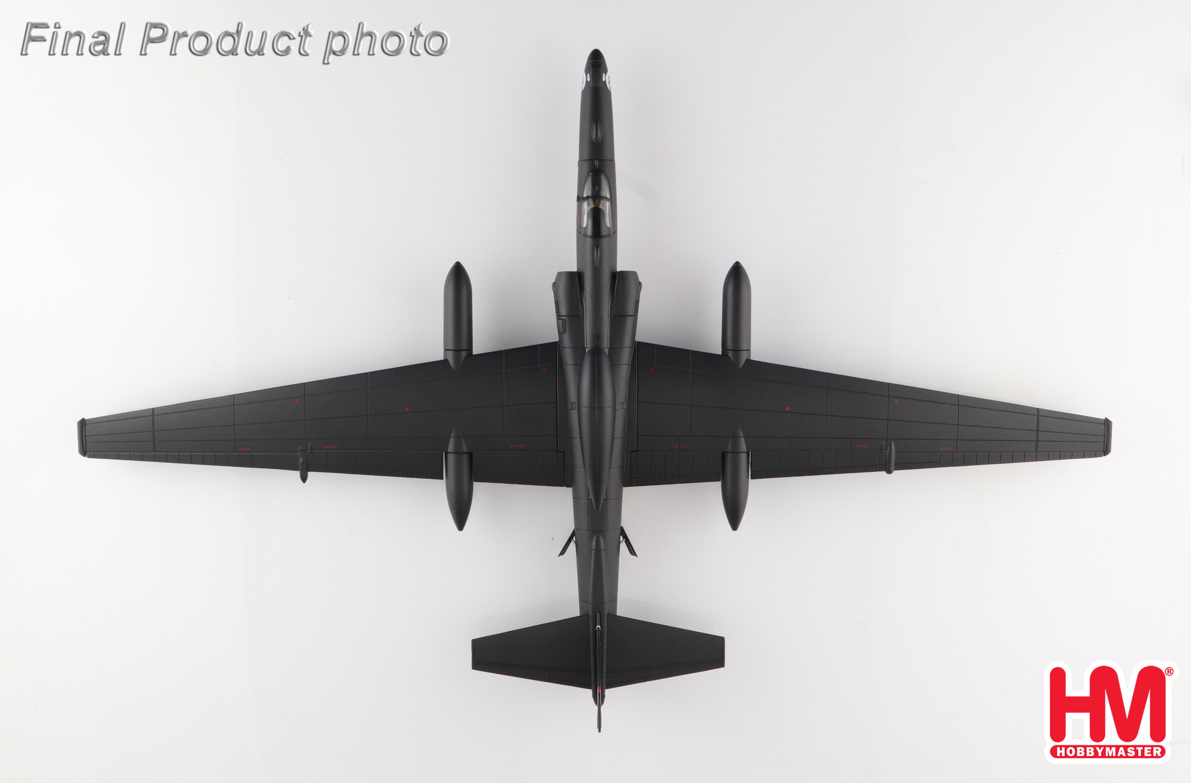Lockheed U-2S Dragon Lady 80-1083, 99th ERS / 9th RW, RAF Fairford , 2021