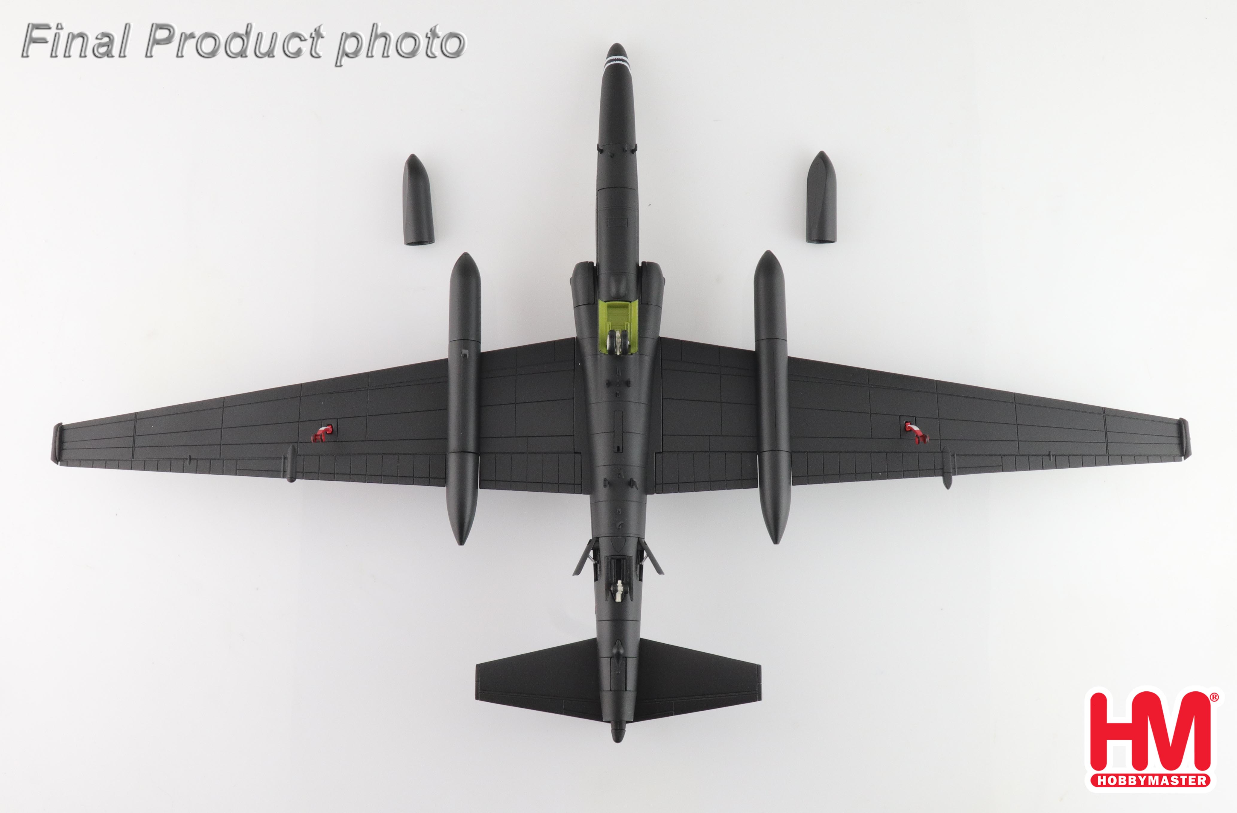 Lockheed U-2S Dragon Lady 80-1083, 99th ERS / 9th RW, RAF Fairford , 2021