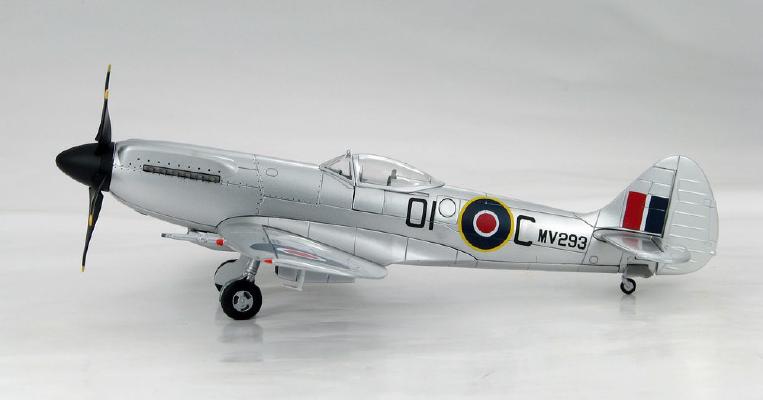Air Power Propeller Series Supermarine Spitfire Mk. XIVe MV293/OI-C