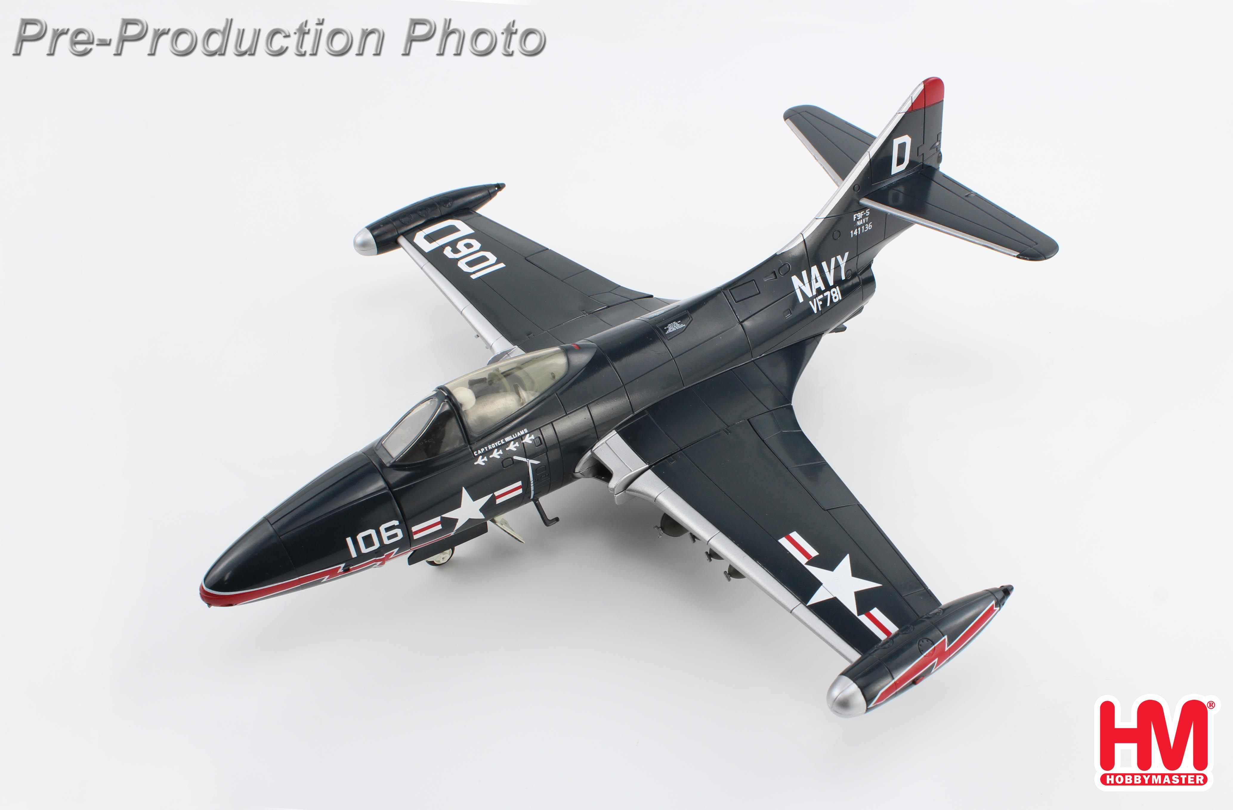 F9F Panther