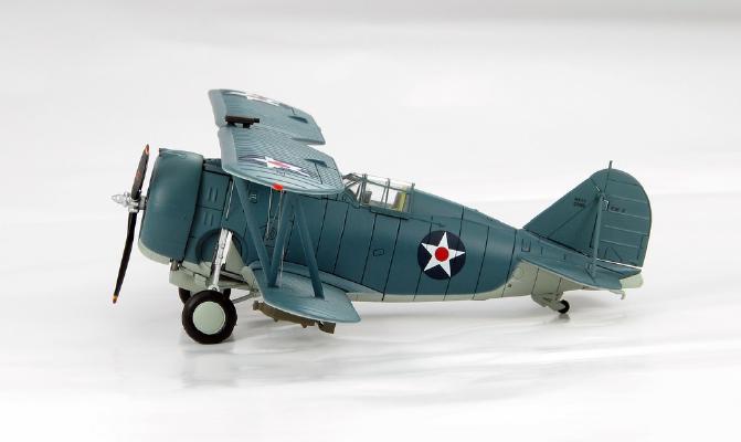 F3F-2, formerly 2-M-16, 1942 limited edition,