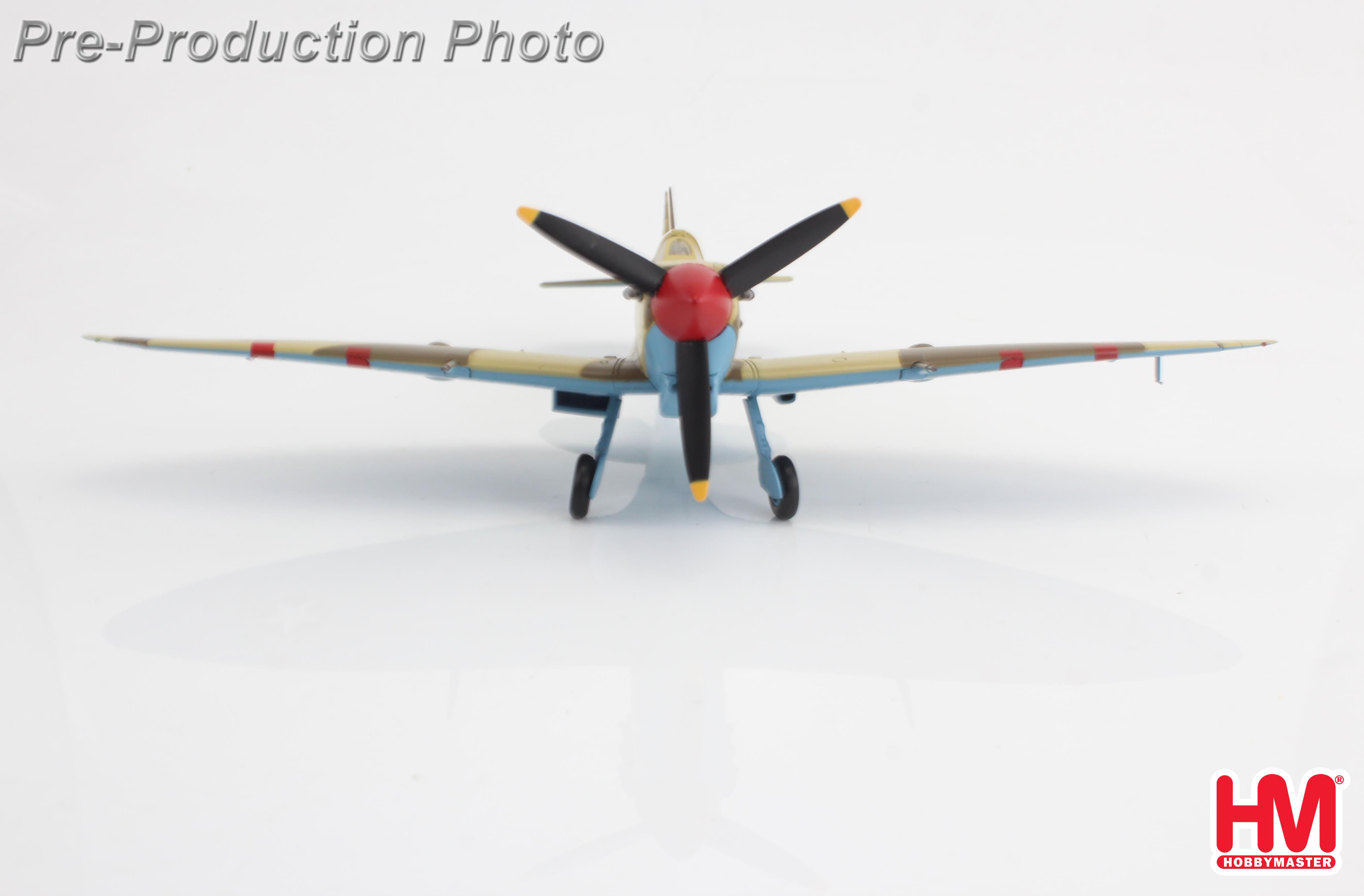Hobby Master Archive