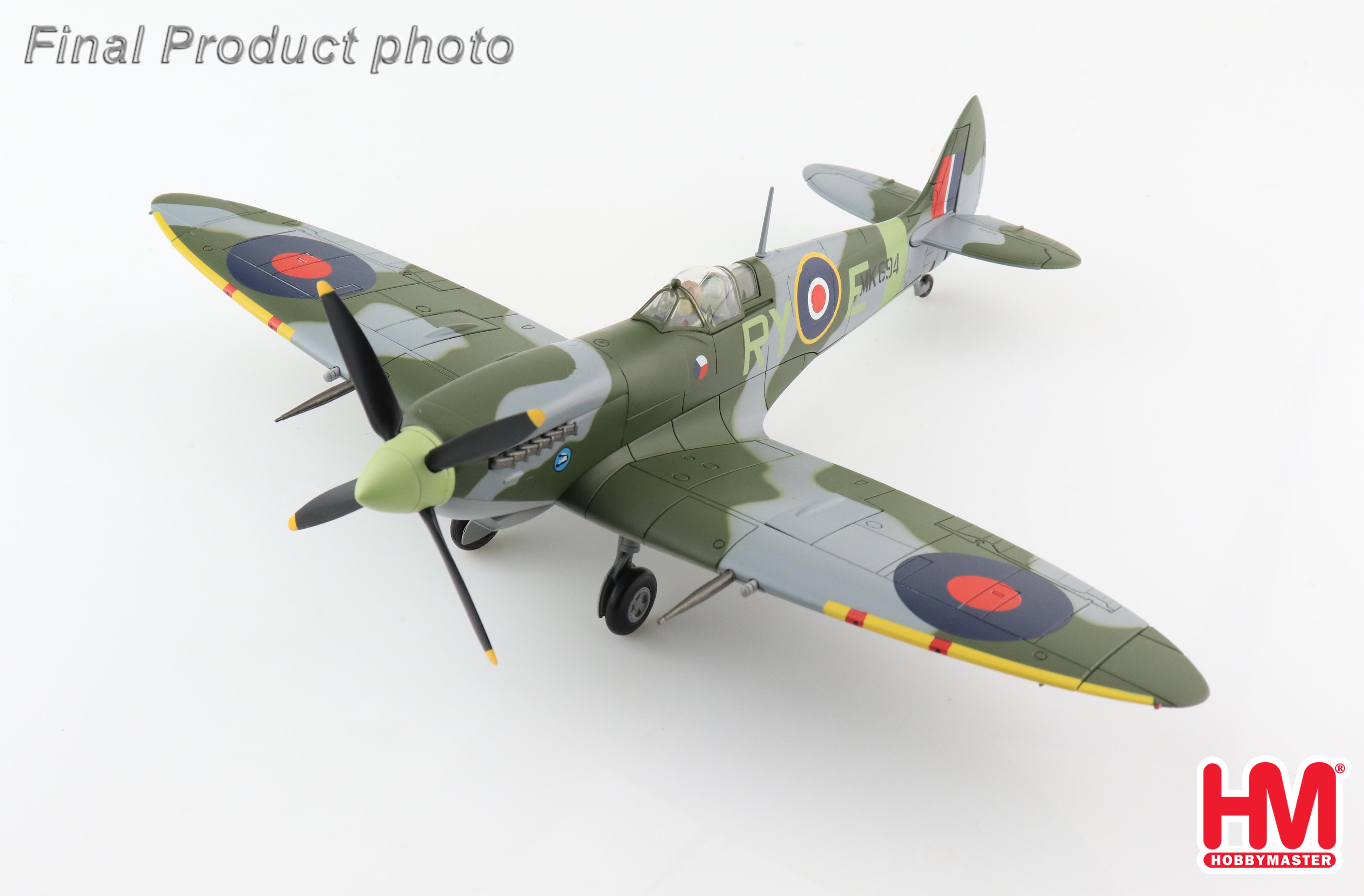 Spitfire