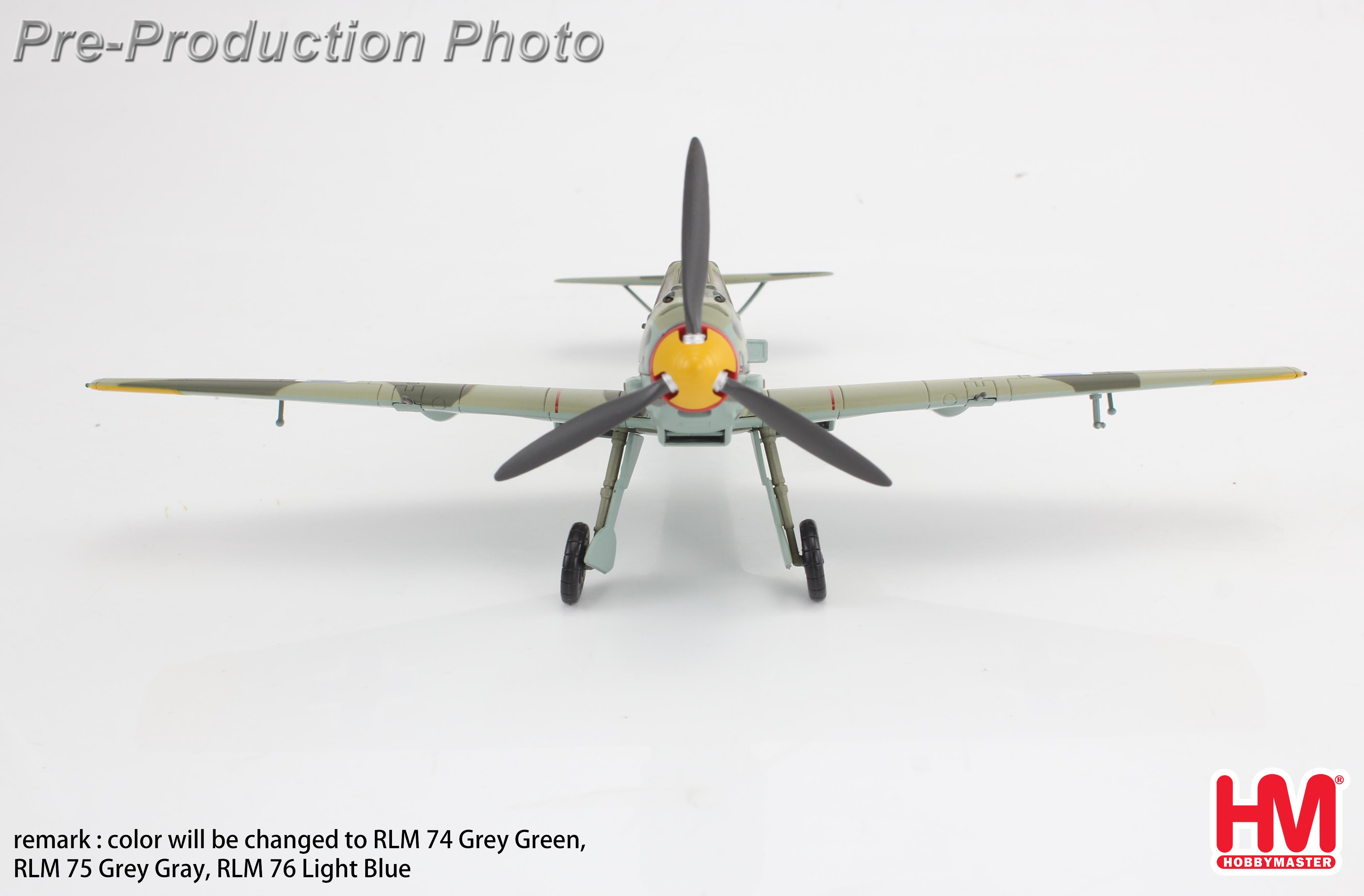 BF 109E-3 "Jan Reznak" white2, 13.(slow.)/JG 52, Krasnodar, Jan 1943