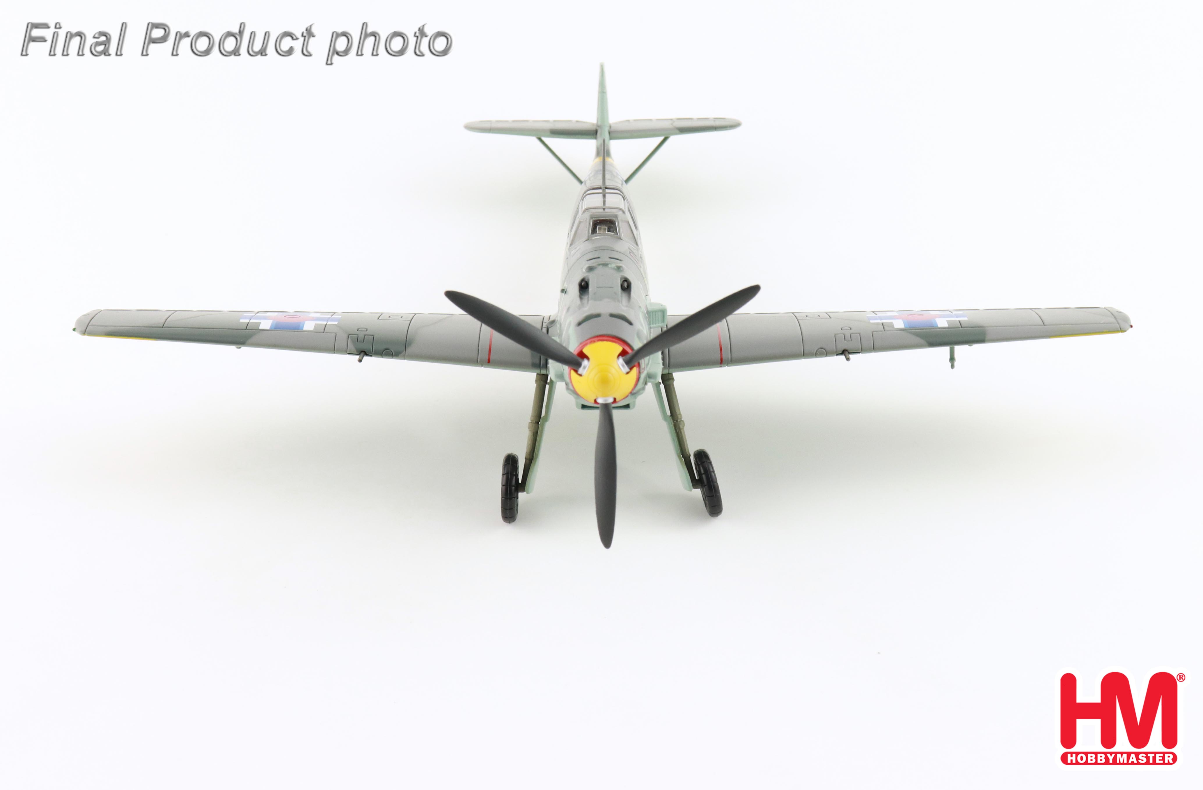 BF 109E-3 "Jan Reznak" white2, 13.(slow.)/JG 52, Krasnodar, Jan 1943