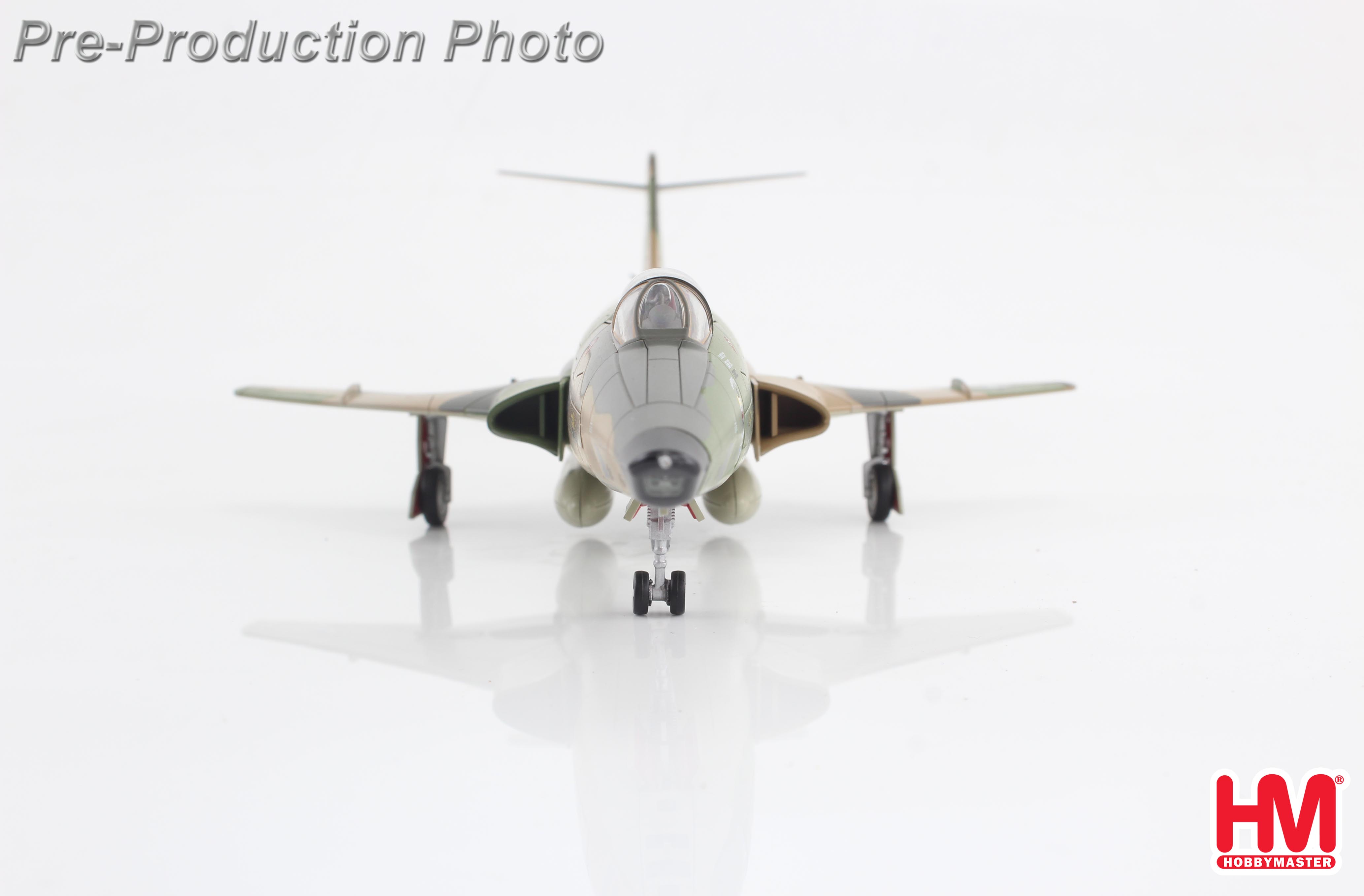 Hobby Master Archive