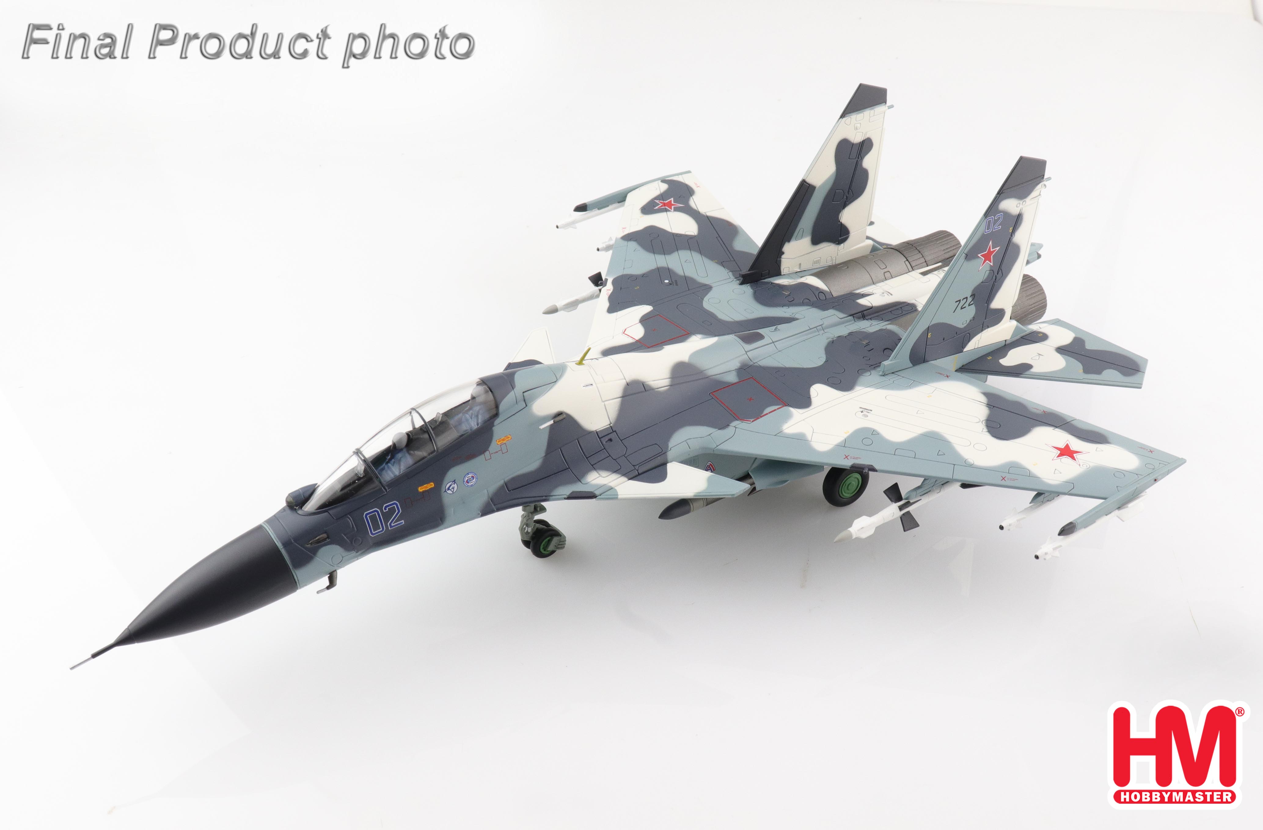 Su-30