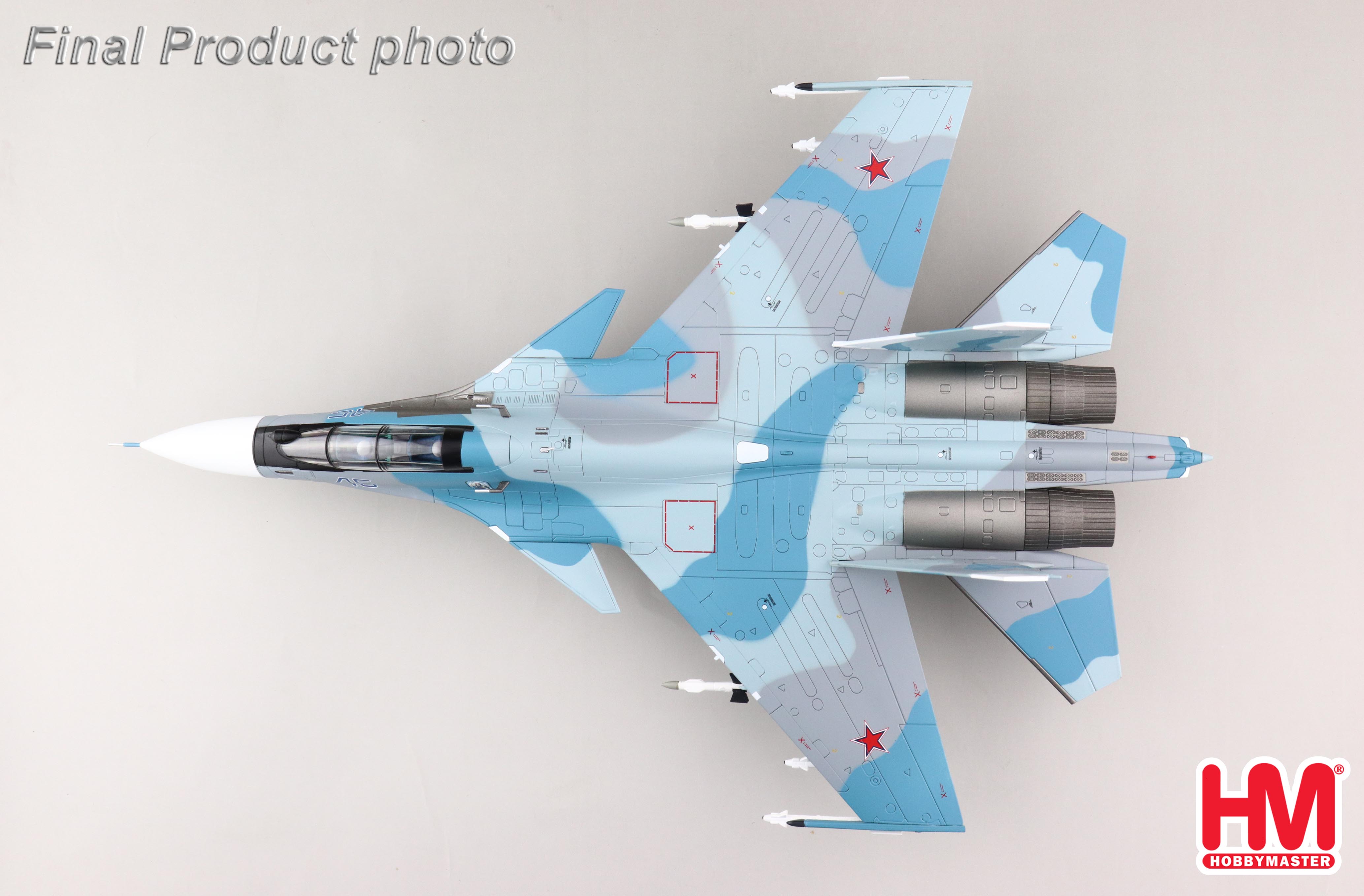 Su-30SM Flanker H Blue 45, 22 GvIAP, 11th Air and Air Defence Forces ...