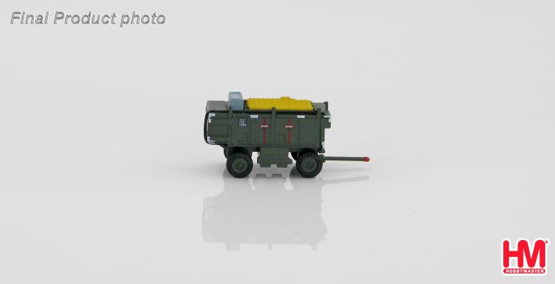 USAF Generator