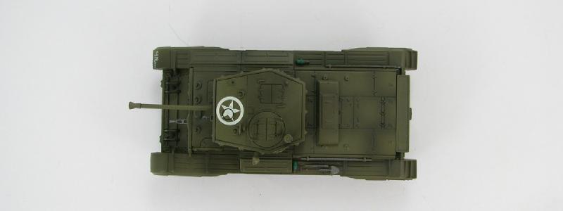 Cromwell Mk. IV Artillery Observation tank, 5th Royal Horse Artillery ...