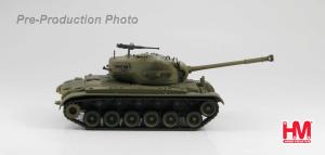 M26 Pershing