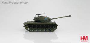 M26 Pershing
