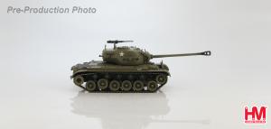 M26 Pershing
