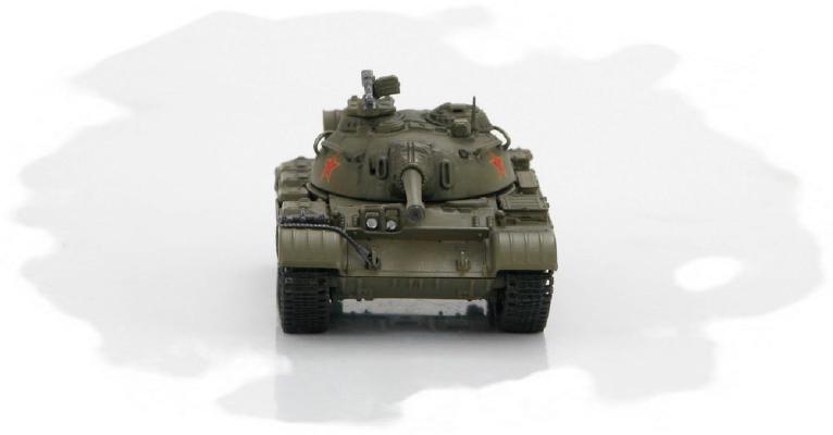 Hobby Master Archive: Type 59 MBT Chinese People's Liberation Army MBT ...