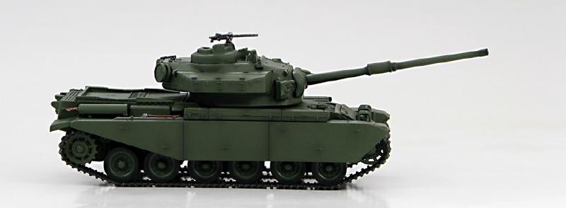 Centurion Mk. 6 British Army