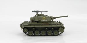 M24 Chaffee