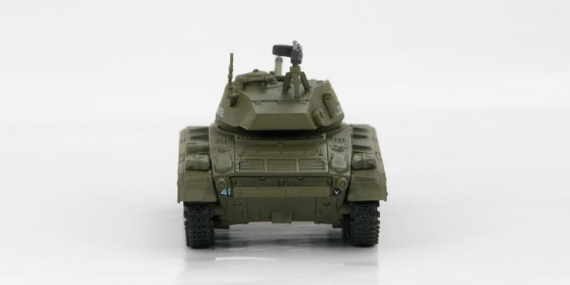 M24 Chaffee Light Tank, British Army, 1946