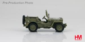 Willys Jeep