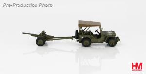 Willys Jeep