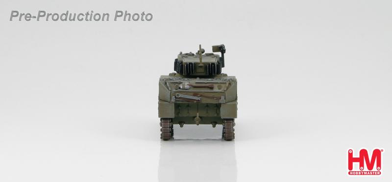 U.S. M5A1 Stuart Light Tank, ROC Army, 3rd Company, 1st Bttn., 3rd ...