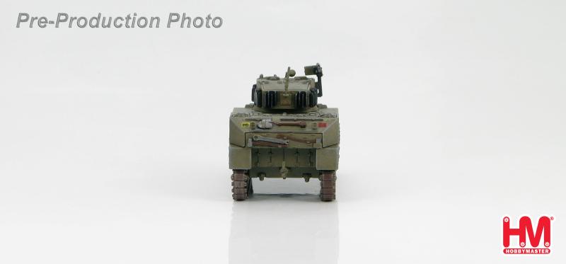 M5A1 Light Tank British Army, 23rd Hussars, 29th Armoured Brigade, 11th ...