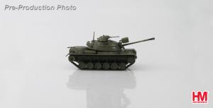 M48 Patton