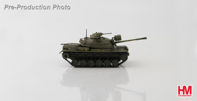 M48A3 Patton MBT C Company, 1st Marine Tank Bttn., Da Nang, 1970