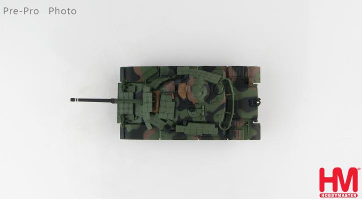 M60A1 w/reactive armor USMC 50637