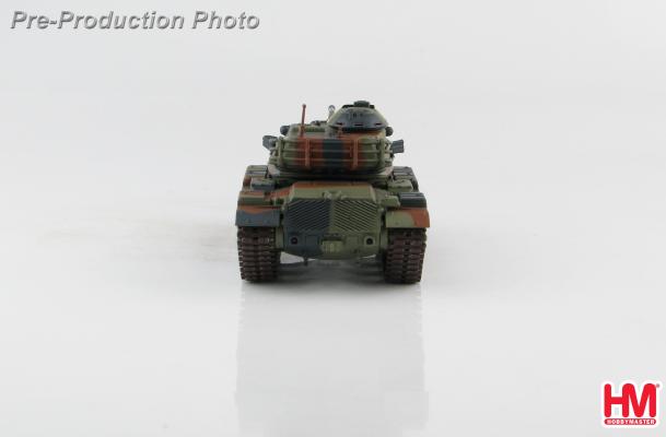 US M60A3 9-59028, ROC Marine Corps