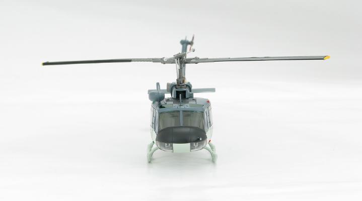 Augusta-Bell 204B Royal Dutch Navy "225"