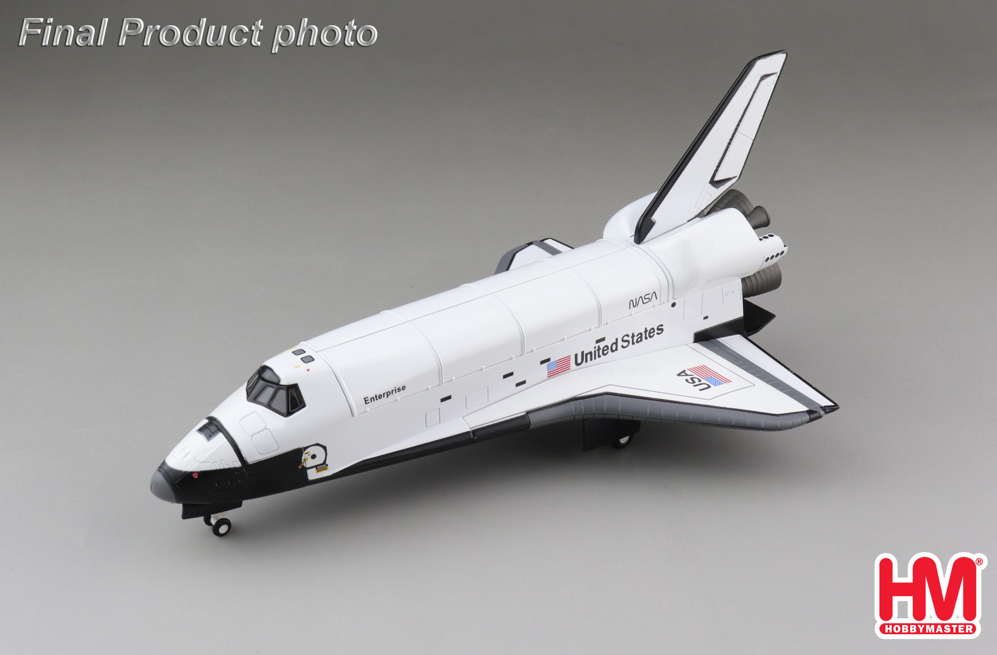 Space Shuttle