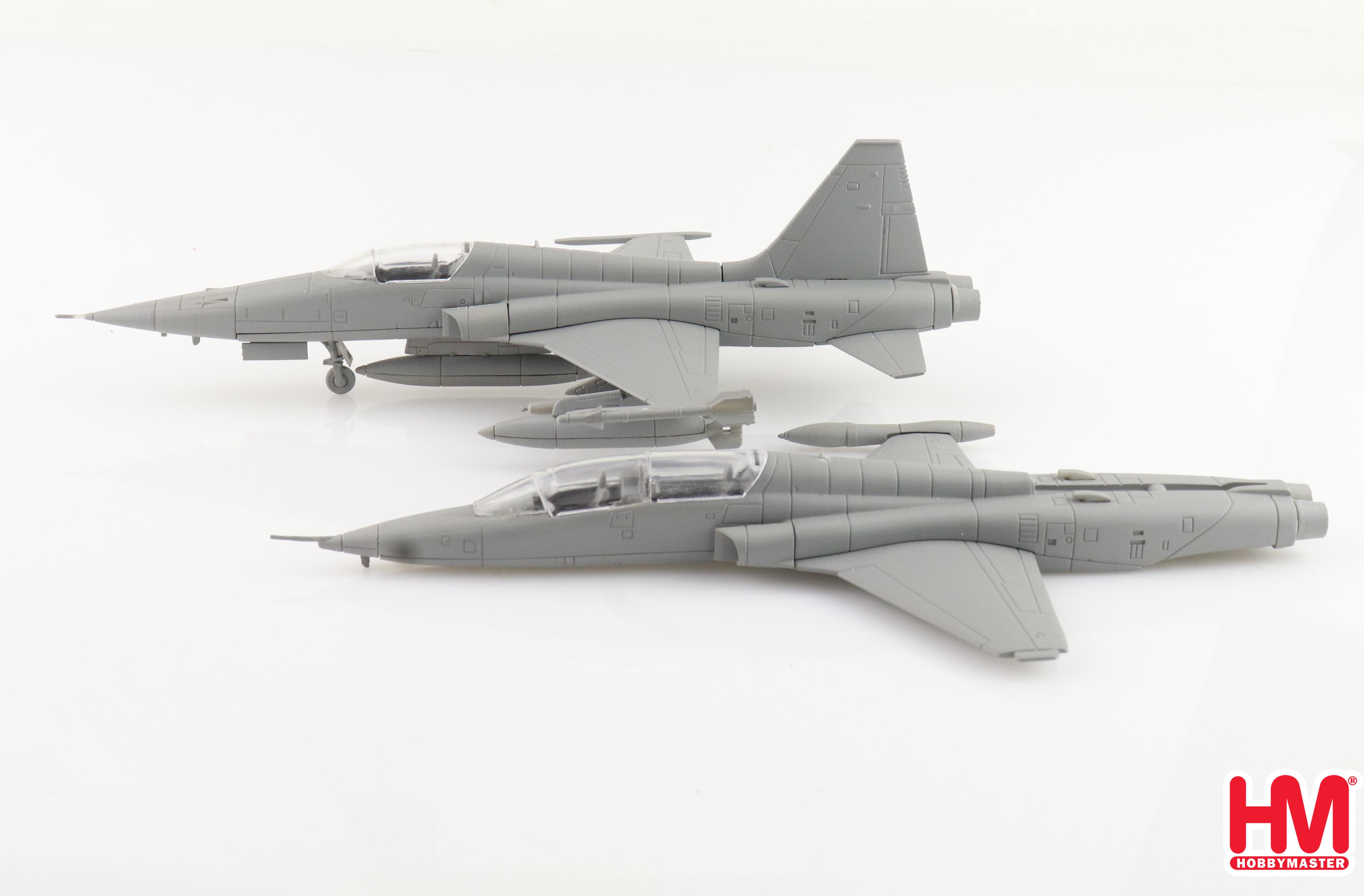 F-5A/B model prototype