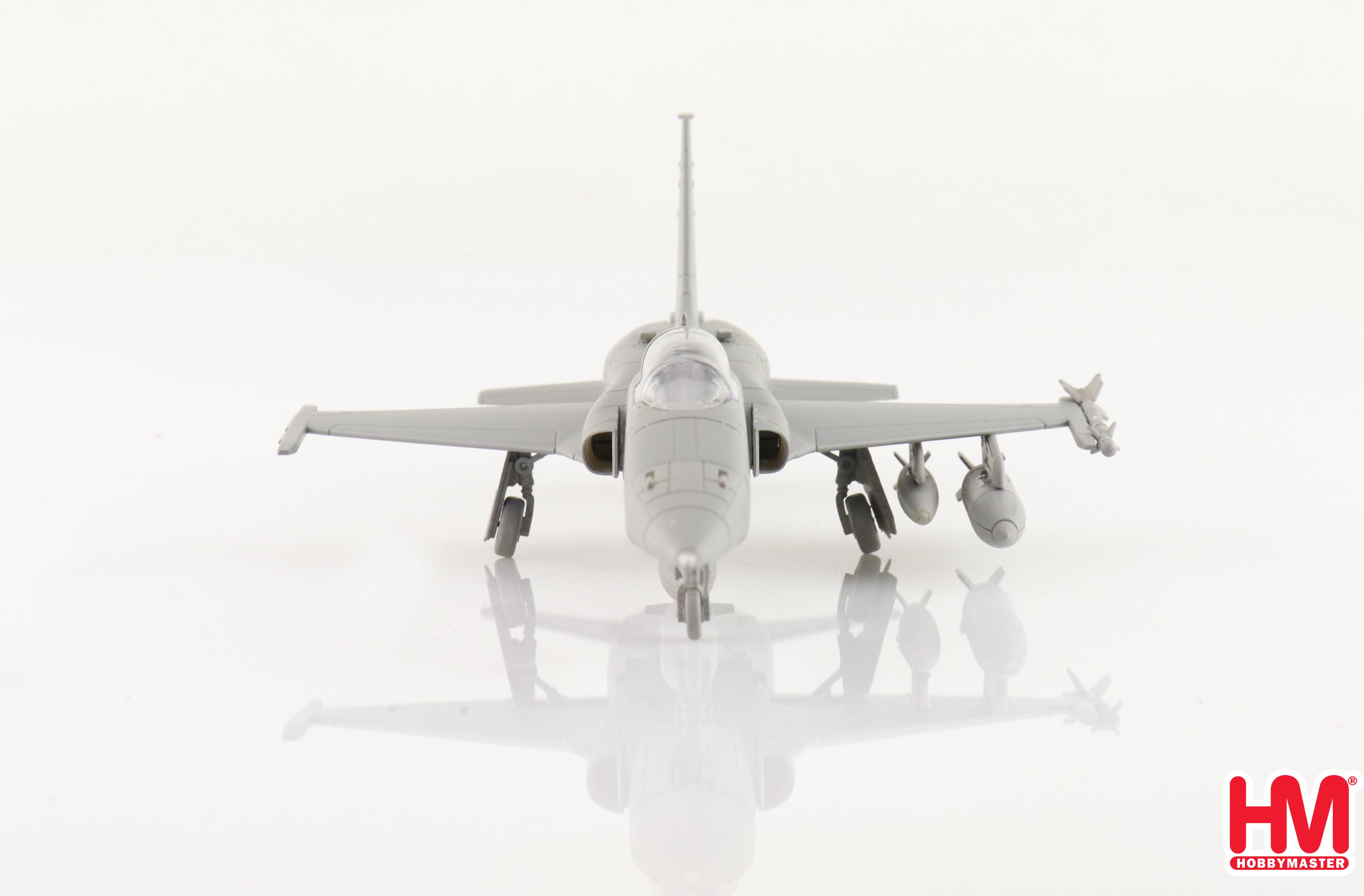 F-5A/B model prototype