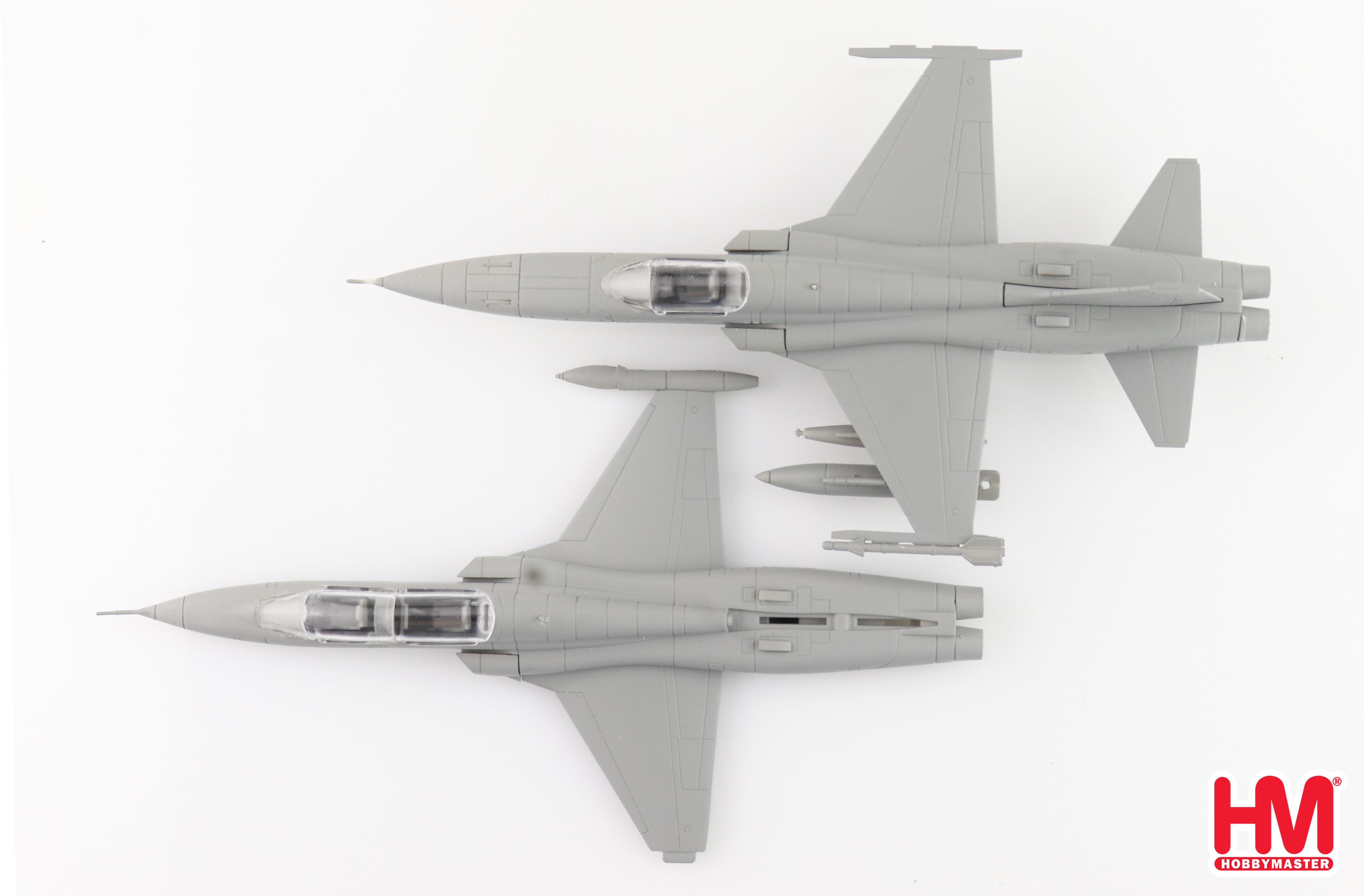 F-5A/B model prototype