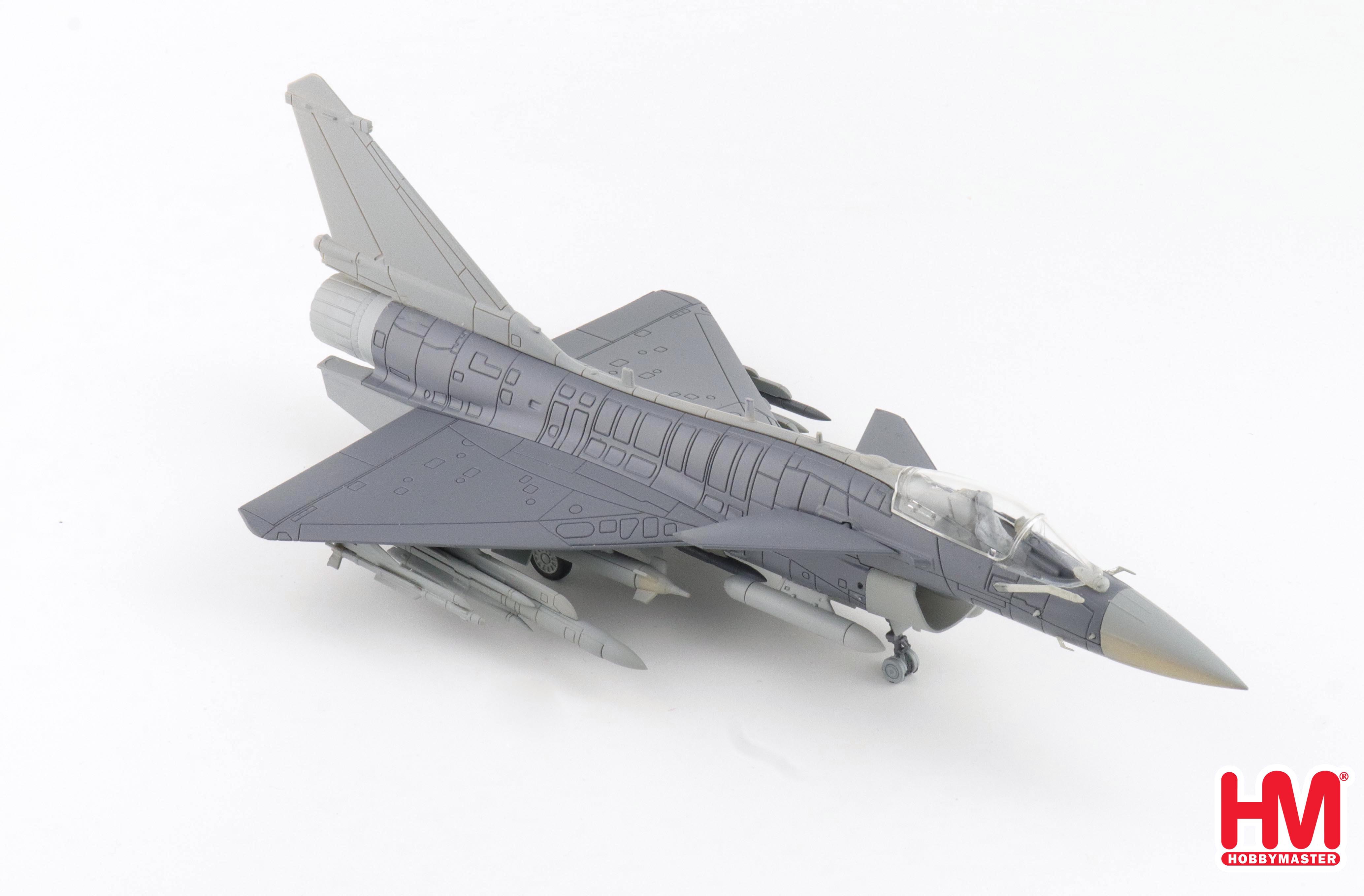 J-10 model prototype