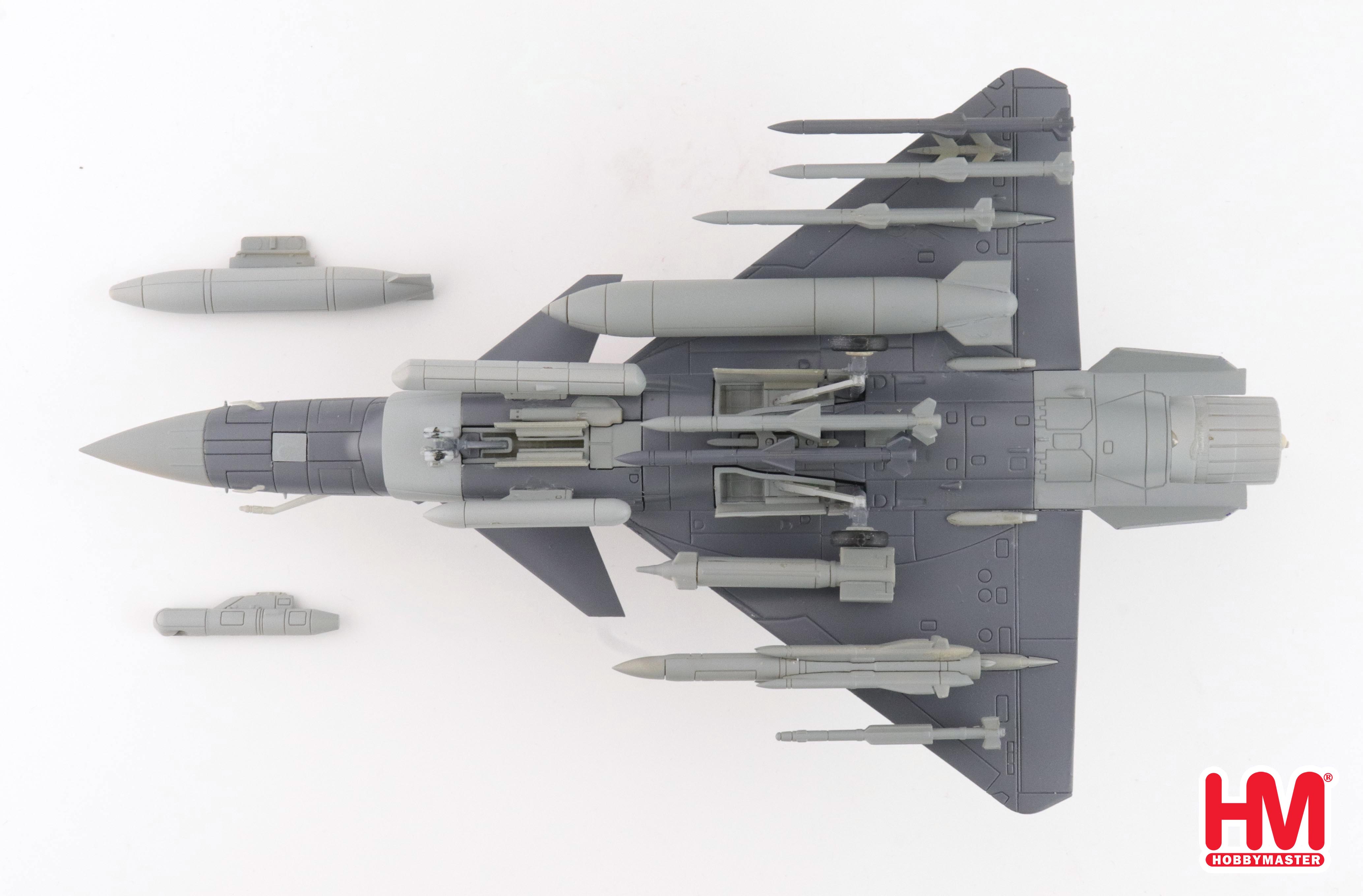 J-10 model prototype