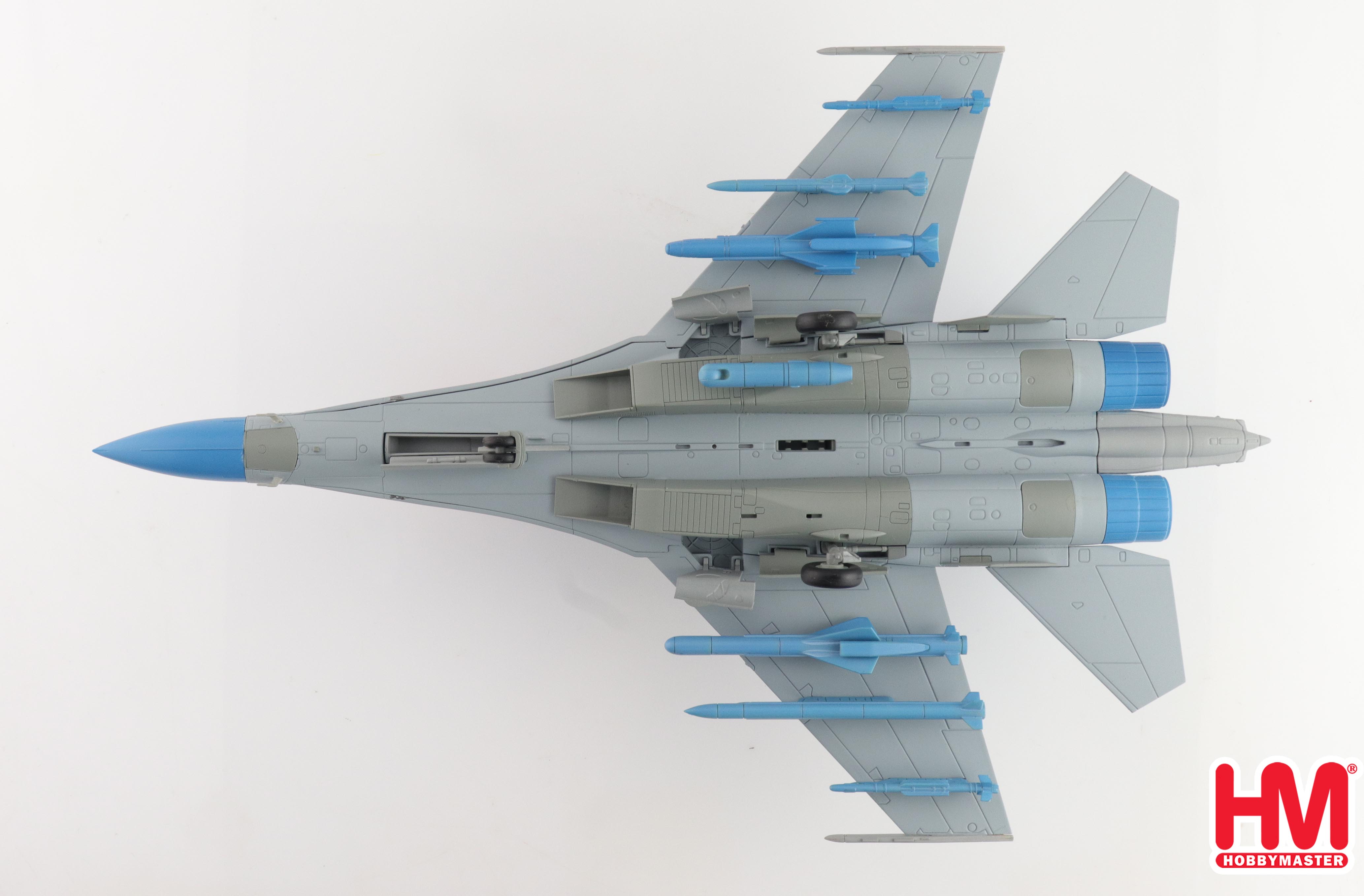 J-16 model prototype