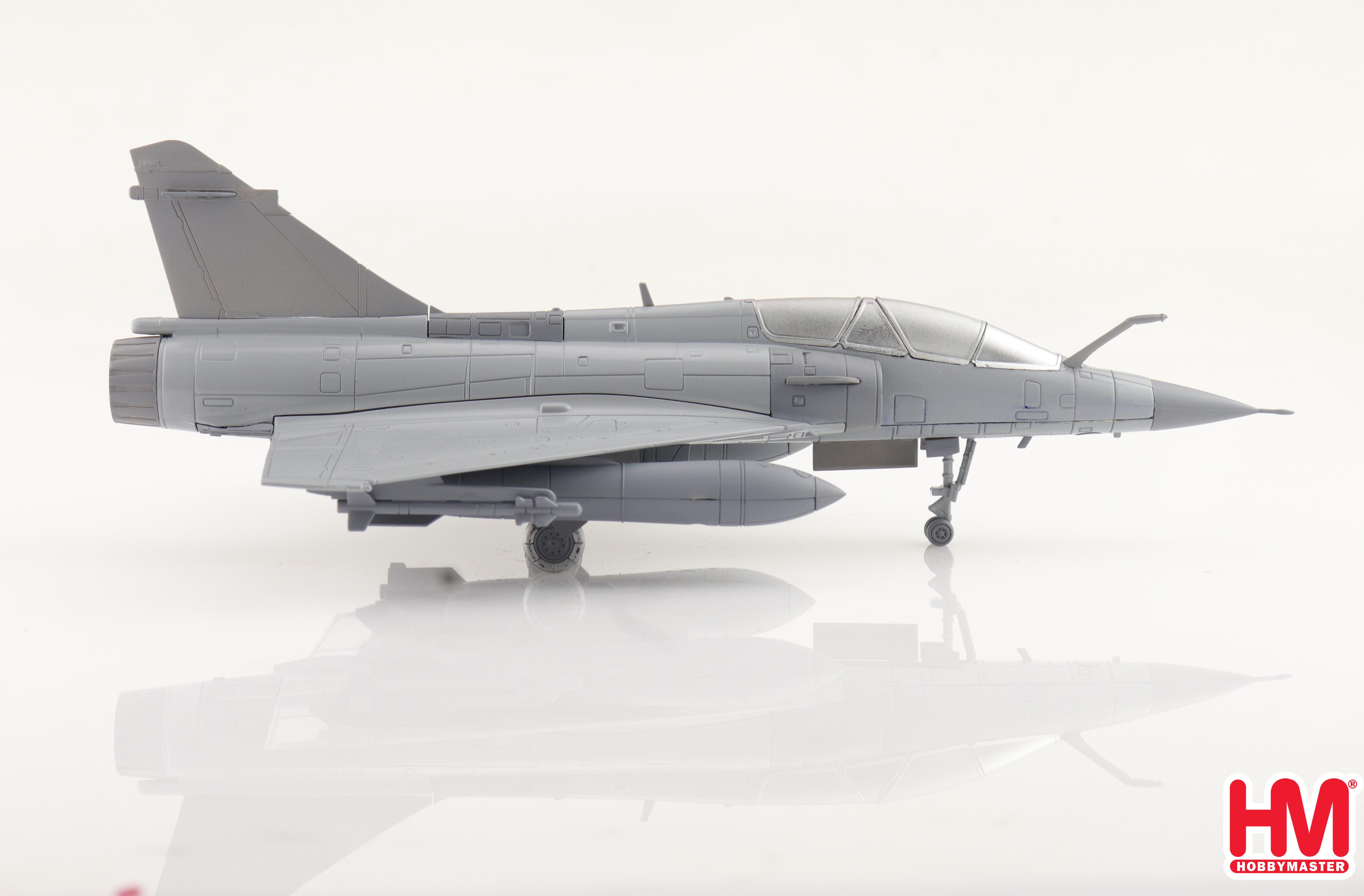 Mirage 2000-5DI model prototype