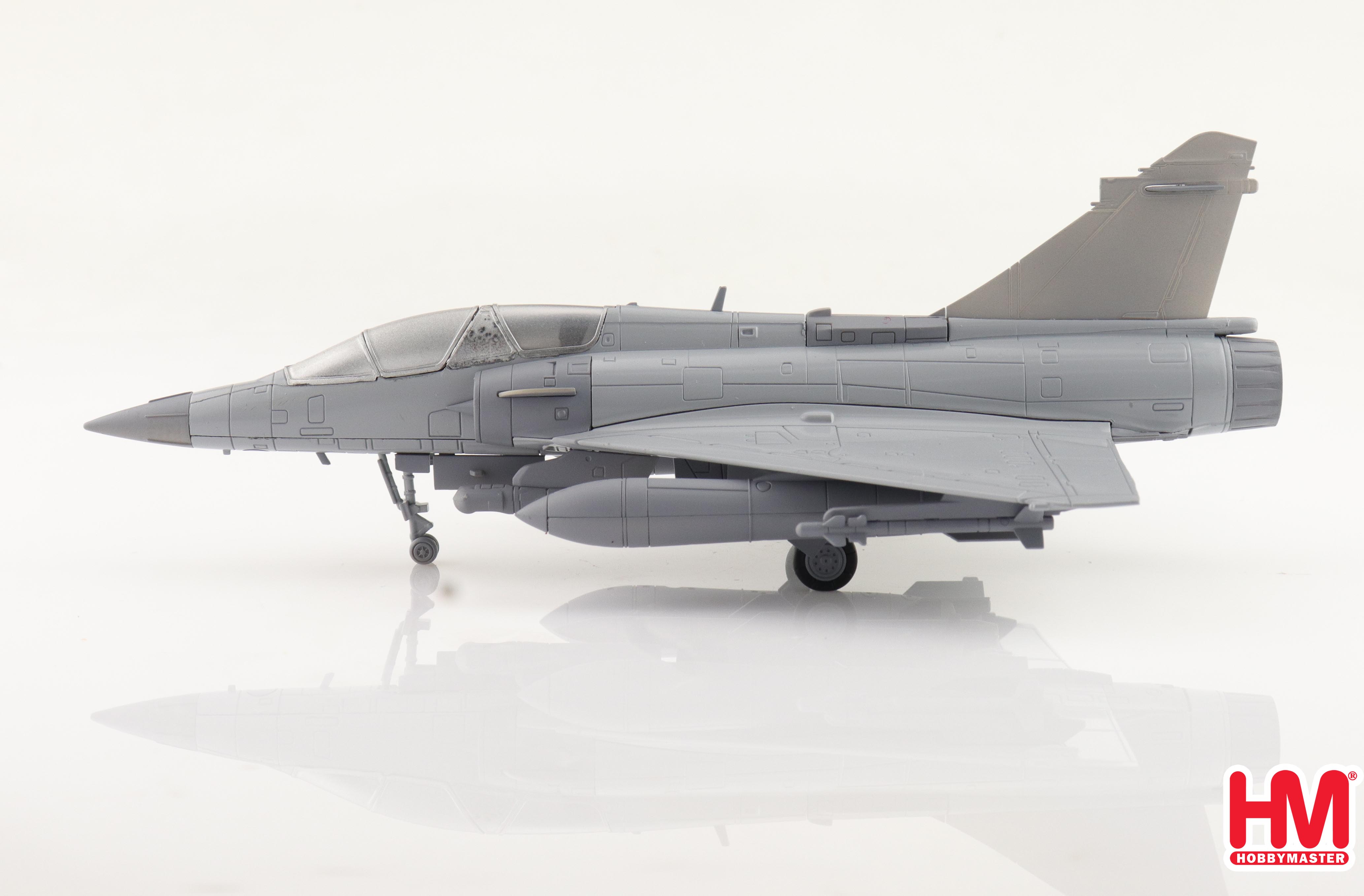 Mirage 2000-5DI model prototype
