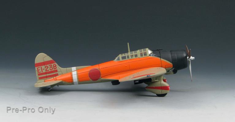 Aichi D3A1 "Val", LCDR Kakuichi Takahashi, IJN Carrier Shokaku, Pearl ...